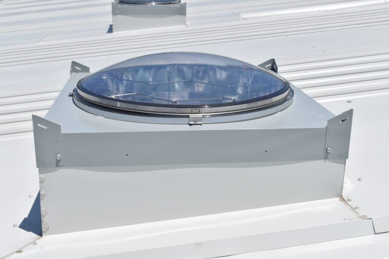 Queensland Tafe - Acacia Ridge Campus - Solatube Australia