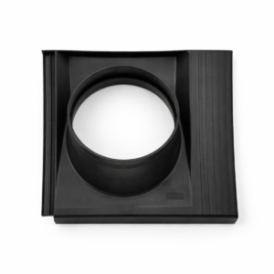 250 Terracotta Tile Roof Flashing | Solatube