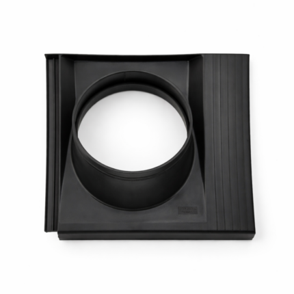 250 Terracotta Tile Roof Flashing | Solatube